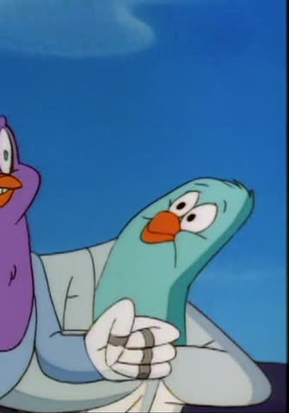 Watch Animaniacs S01:E63 - With Three You Get Eggroll/Mermaid Mindy ...