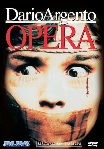 Watch Opera (1987) - Free Movies | Tubi
