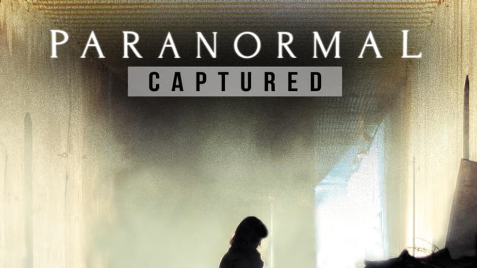 Watch Paranormal Captured Streaming Online | Tubi Free TV