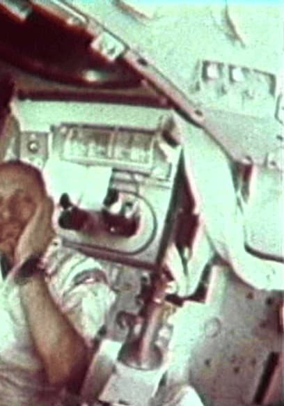 Watch Moon Race: The History of Apollo S01:E01 - Apollo 10 - Green ...