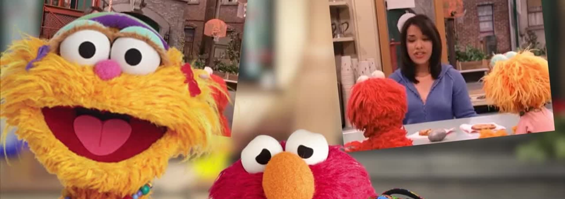 Watch Film Theory S07:E09 - Someone Please Help Elmo / This Is Disney's ...