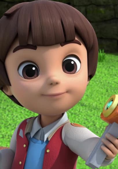 Watch Super Wings S02:E05 - The Jeju Giant / Panda-Monium - Free TV ...