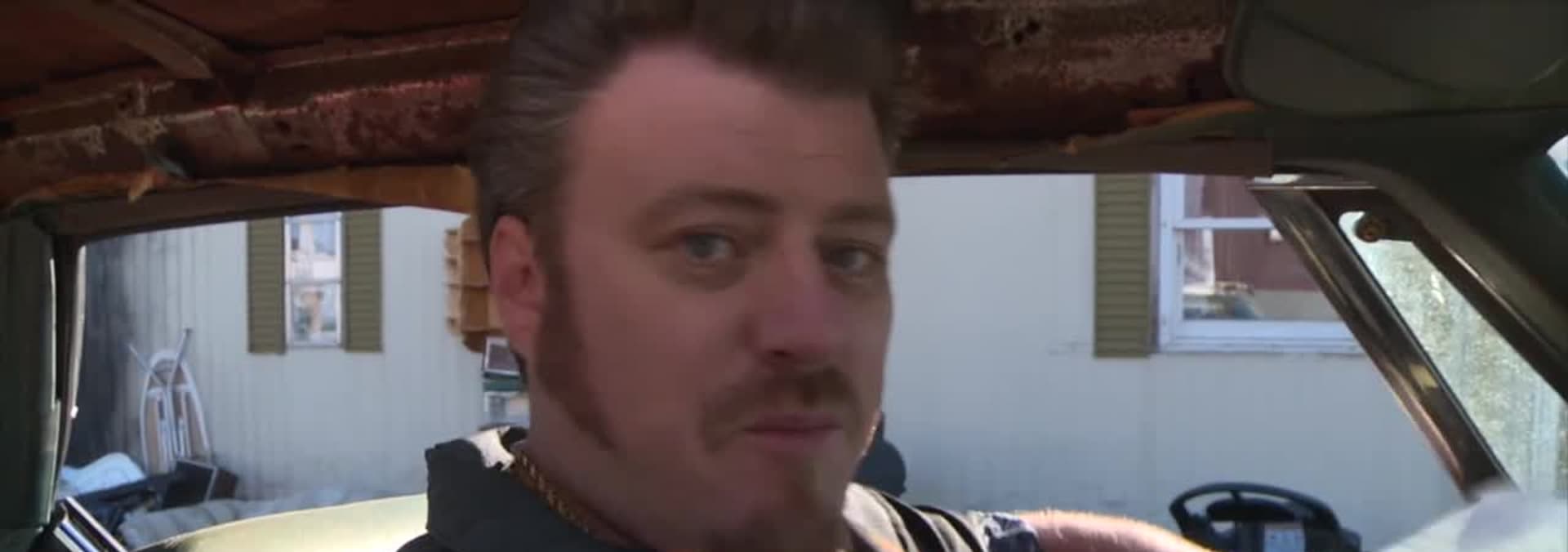 Watch Trailer Park Boys: The SwearNet Show S07:E09 - Episode 9 - Free TV Shows | Tubi
