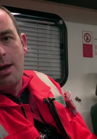 Watch Trauma Investigators S01:E07 - Episode 7 - Free TV Shows | Tubi