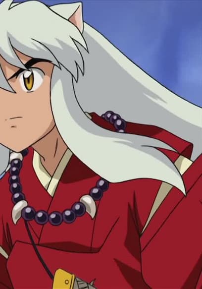 Watch Inuyasha (Subbed) S06:E29 - The Demon Protector of the Sacred ...