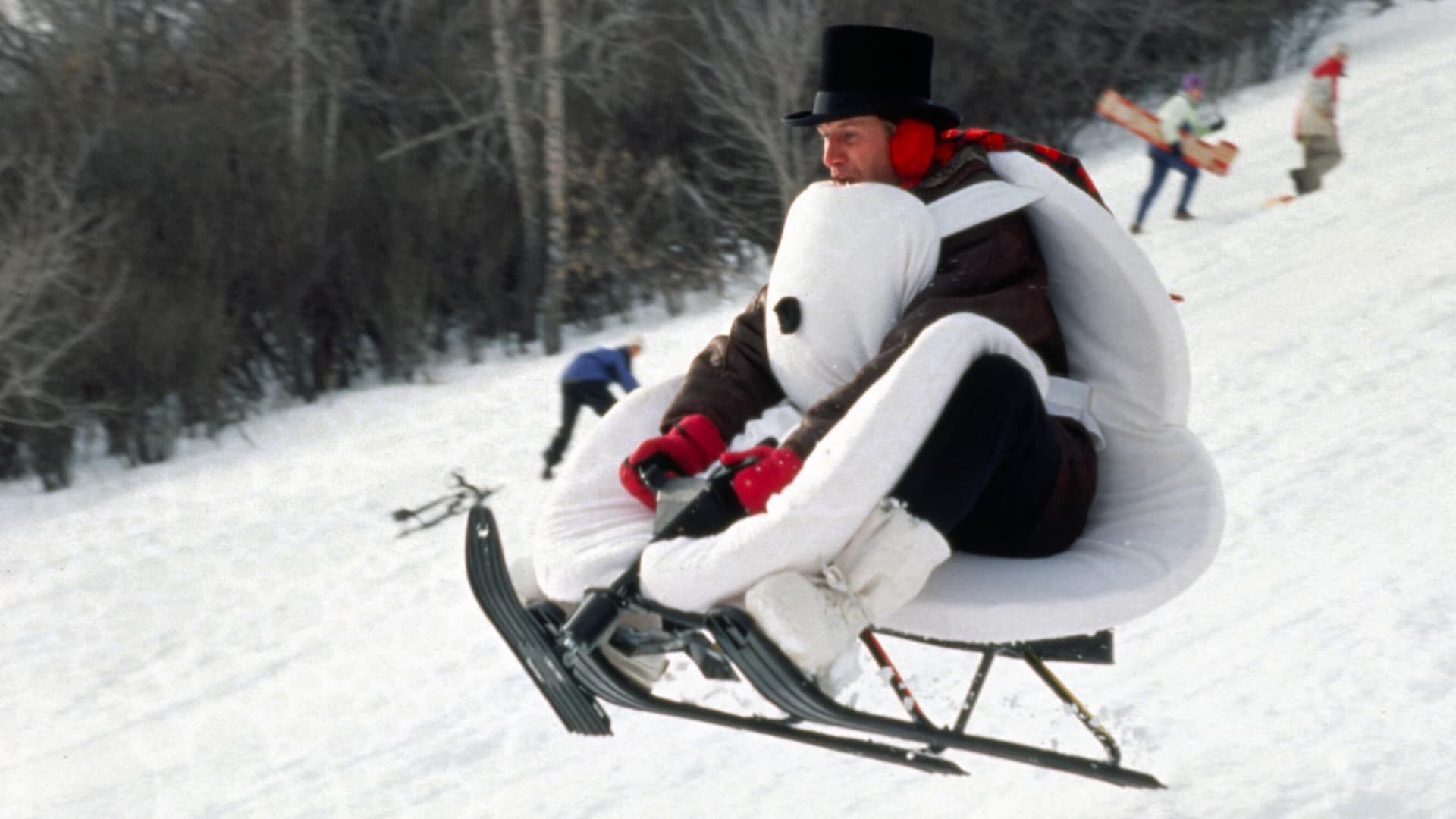 Watch Snow Day (2000) - Free Movies | Tubi