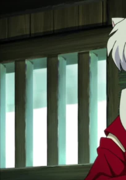 Watch Inuyasha: The Final Act (Subbed) S01:E17 - Magatsuhi's Evil Will ...