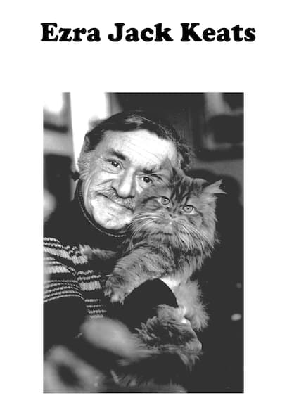 Watch Ezra Jack Keats (2018) - Free Movies | Tubi