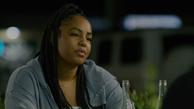 Watch The Lesbian Homie S04:E04 - From Dark to Light - Free TV Shows | Tubi