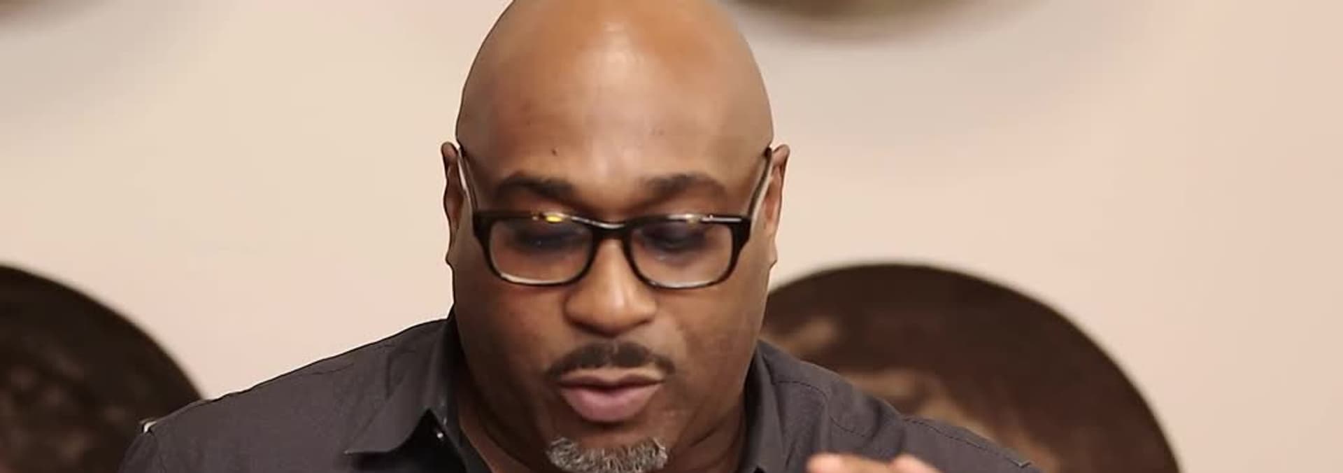 Watch Rickey Smiley for Real S04:E08 - We Are Family - Free TV Shows | Tubi