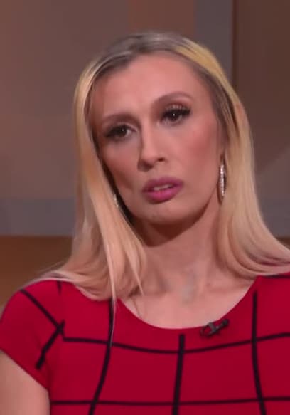 Watch Divorce Court S26:E60 - You Hid Your Pregnancy - Free TV Shows | Tubi