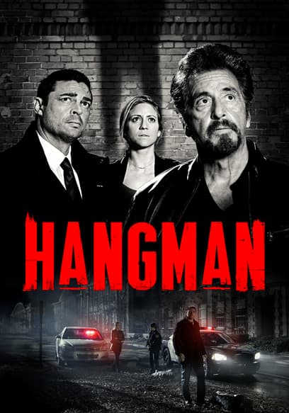Watch Hangman (2017) - Free Movies | Tubi