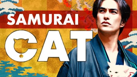 Watch Samurai Cat - Free TV Shows | Tubi
