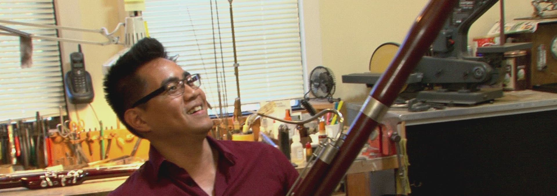 Watch Storage Wars S06:E07 - A San Marcos Mitzvah - Free TV Shows | Tubi