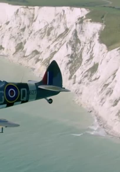 Watch Inside the Spitfire Factory S01:E01 - Birth of an Icon - Free TV ...