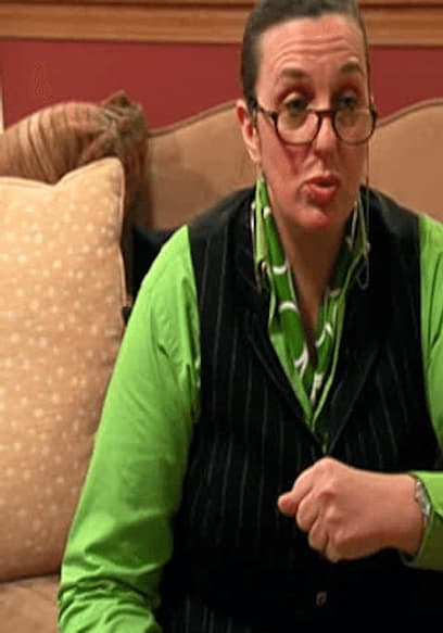 Watch Nanny 911 S01:E10 - The Finck Family - Free TV Shows | Tubi