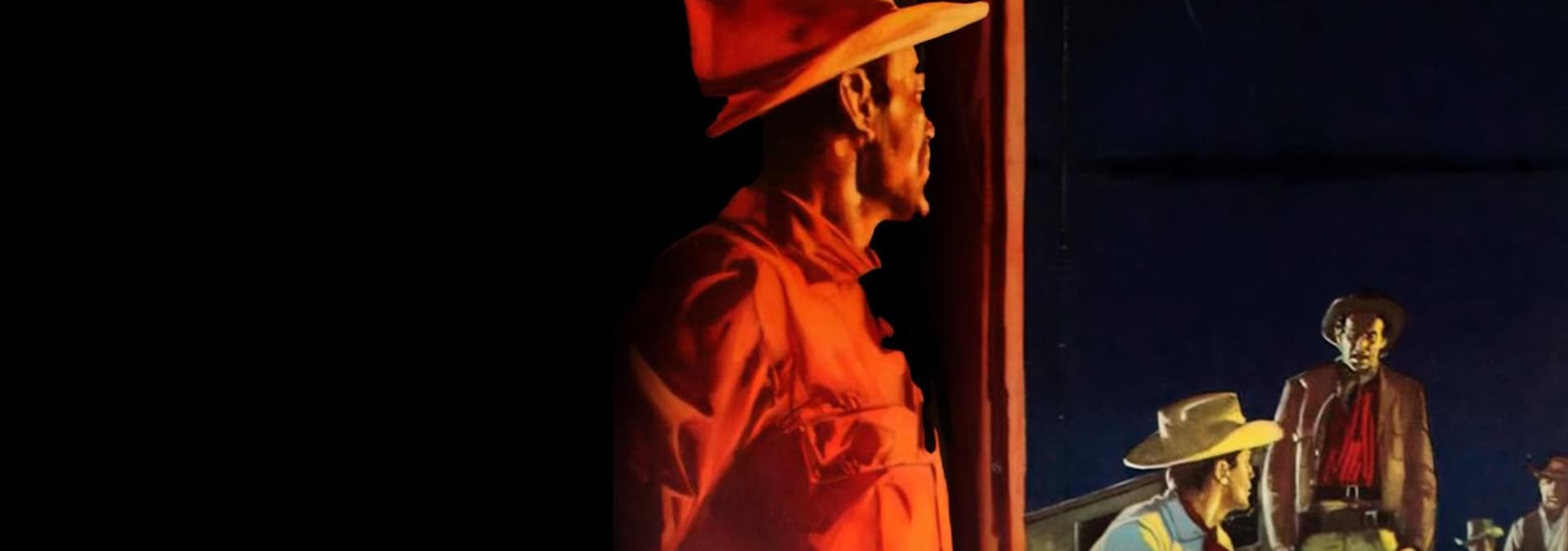 Watch Four Bullets for Joe (1964) - Free Movies | Tubi