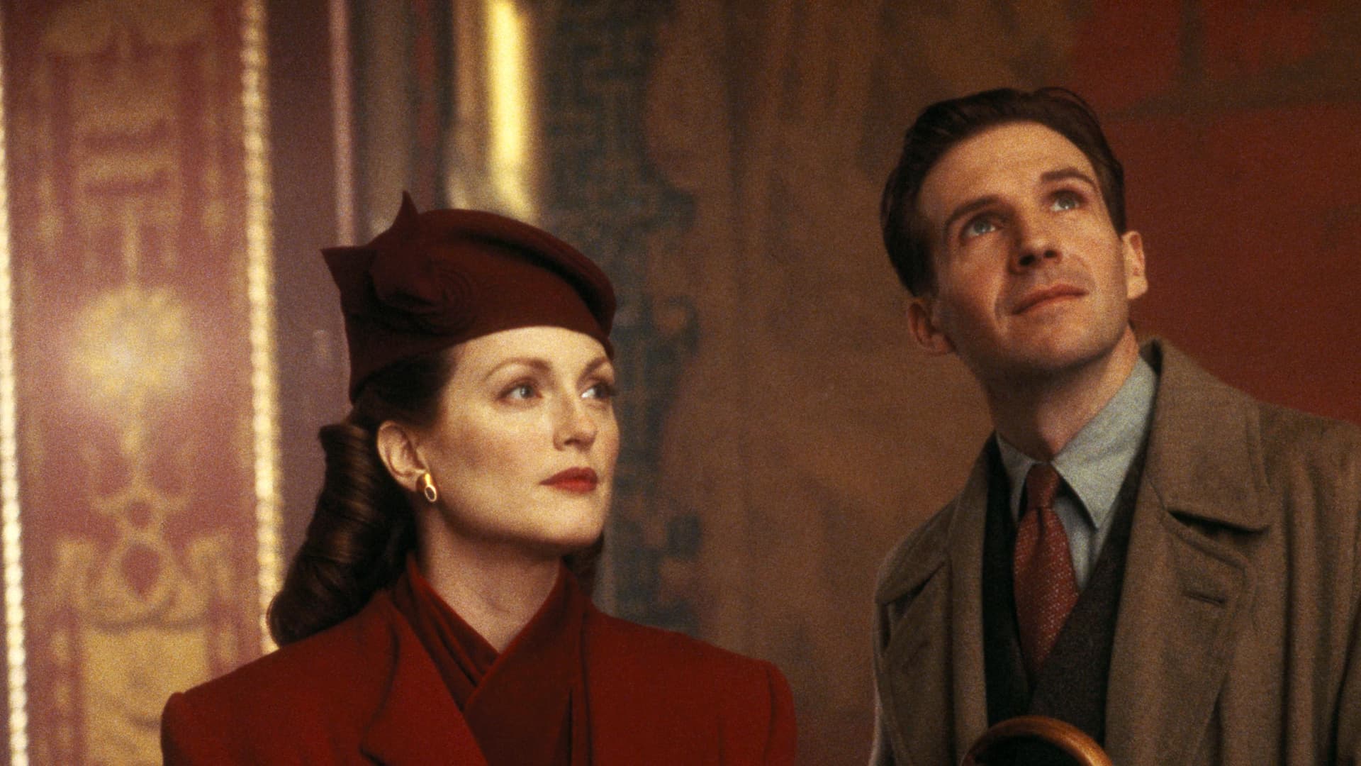 Watch The End of the Affair (1999) - Free Movies | Tubi