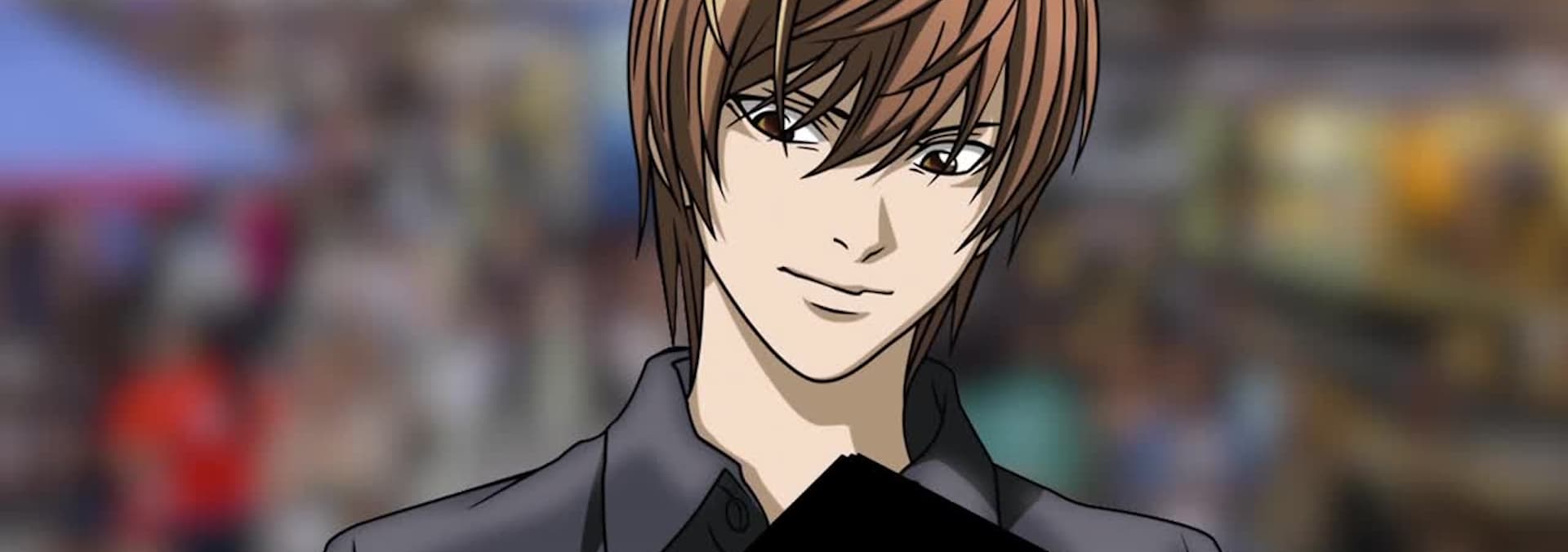 Watch Film Theory S03:E06 - What Is the Taste of a Liar? / "Death Note ...