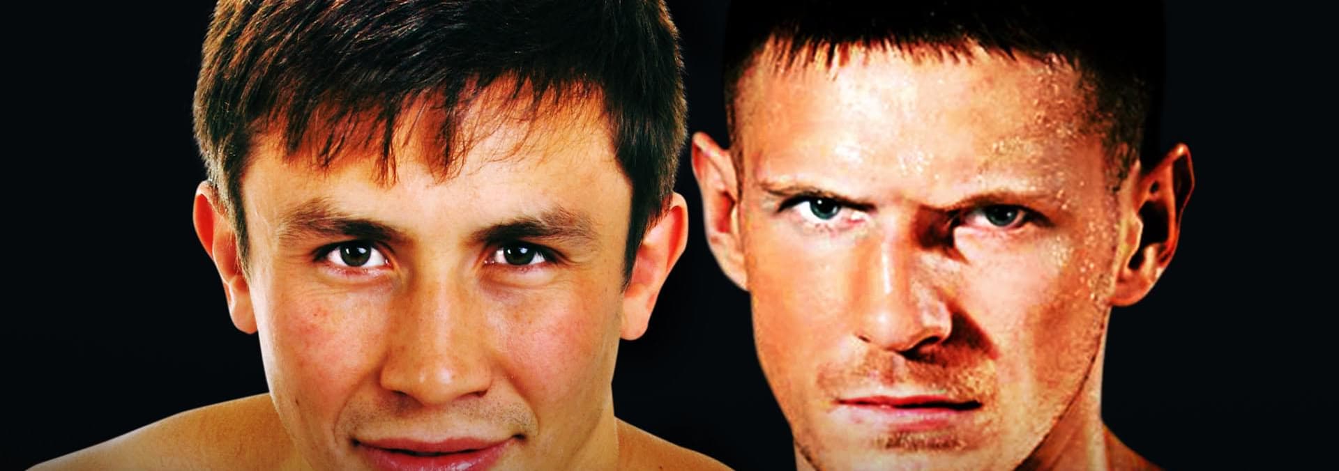 Watch Boxing After Dark: Gennady Golovkin vs. Grzegorz - Free Movies | Tubi Watch Boxing After Dark: Gennady Golovkin vs. Grzegorz - Free Movies | Tubi