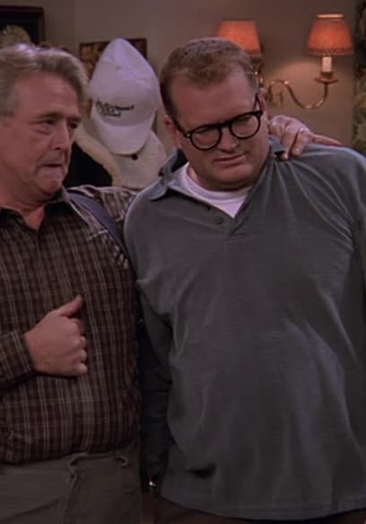 Watch The Drew Carey Show S04:E13 - Drew's Holiday Punch - Free TV ...