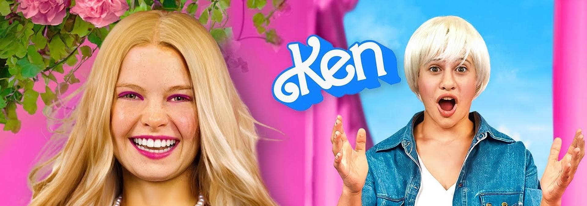 Watch Jordan & Salish Matter S06:E14 - Barbie Transformation - Free TV ...