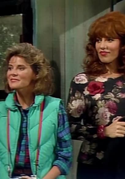 Watch Married... with Children S03:E01 - The Camping Show - Free TV ...