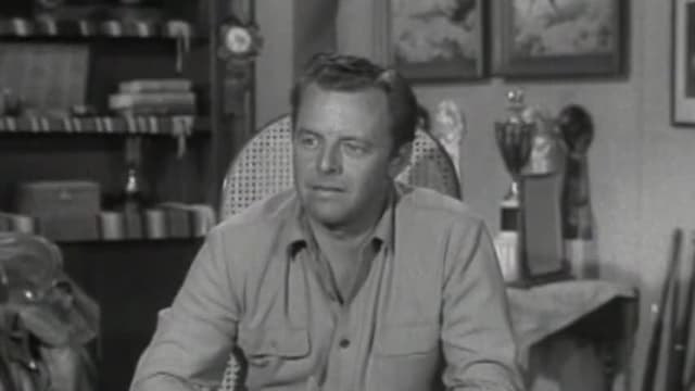 Watch Annie Oakley S02:E13 - Hard Luck Ranch - Free TV Shows | Tubi