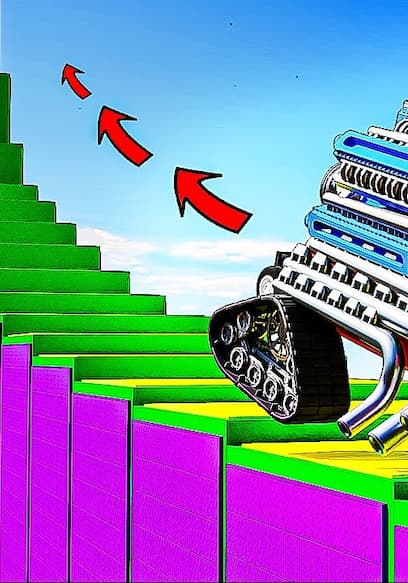 Watch GrayStillPlays S25:E14 - Turbo Tractor Test - Free TV Shows | Tubi