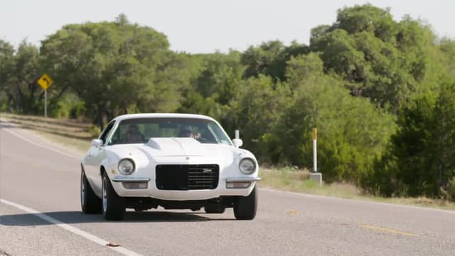 Watch Iron Resurrection S03:E08 - Brother's Nova - Part 1 - Free TV ...