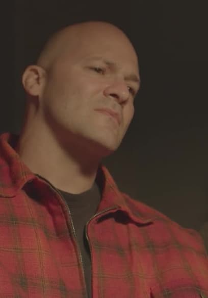 Watch Deep Undercover S01:E36 - Operation Grey Sunset: Montana Freeman ...
