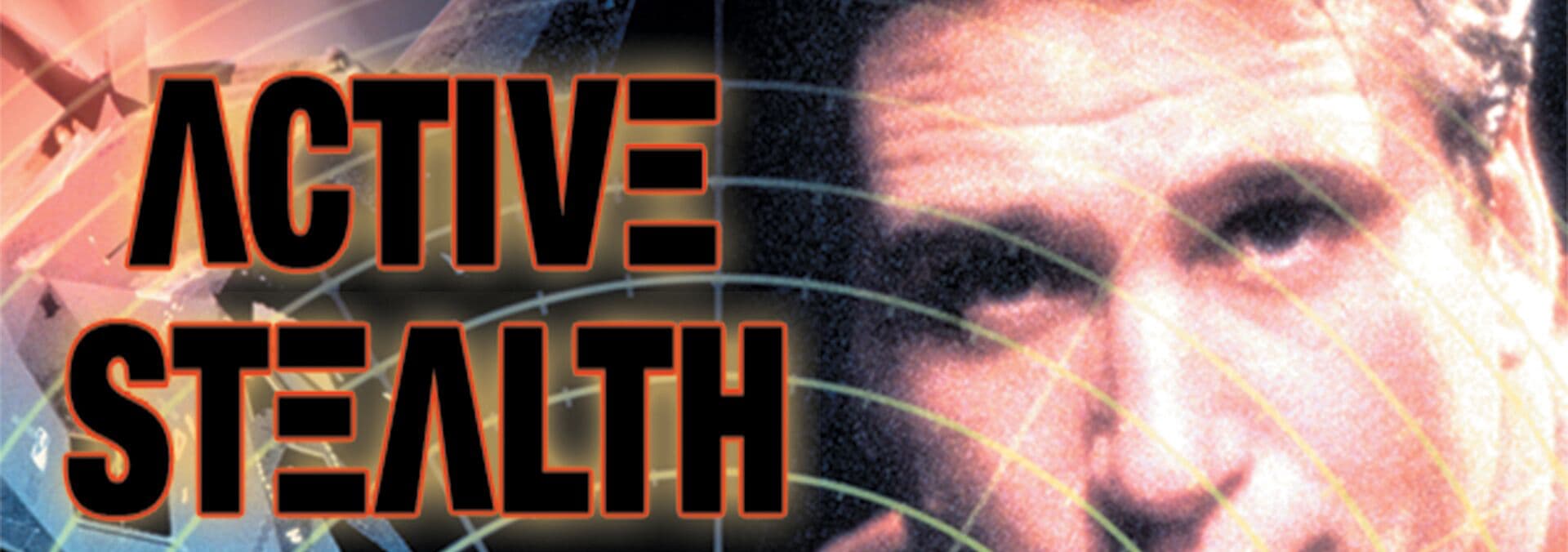 Watch Active Stealth (1999) - Free Movies | Tubi
