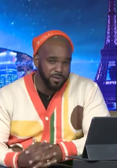 Watch Side Dish S01:E29 - Kendrick Lamar Is #1, LL Cool J "Most ...