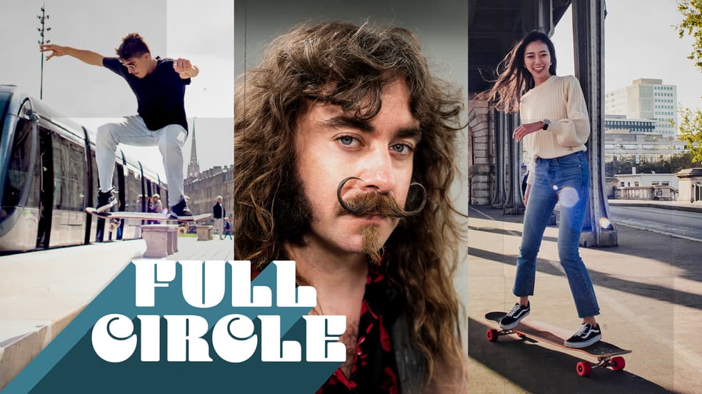 Watch Full Circle Streaming Online | Tubi Free TV