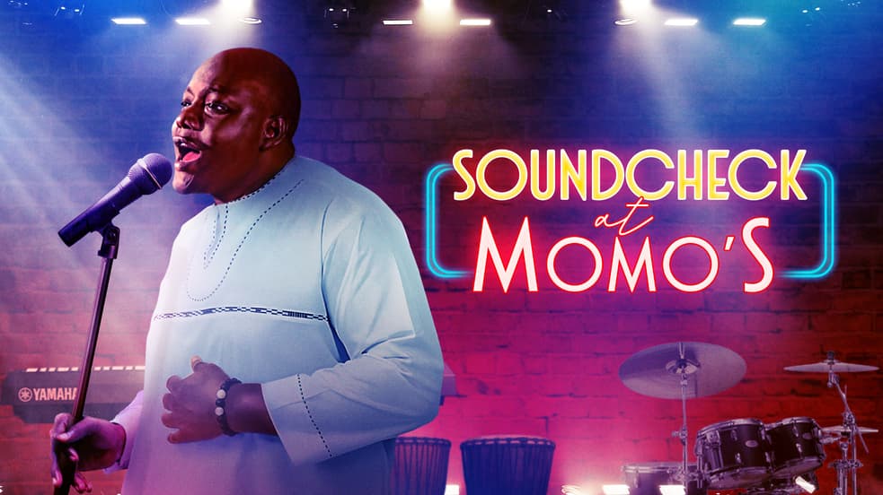 Watch Soundcheck at Momo's Streaming Online | Tubi Free TV