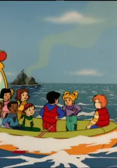 Watch The Magic School Bus S02:E01 - Blows Its Top - Free TV Shows | Tubi