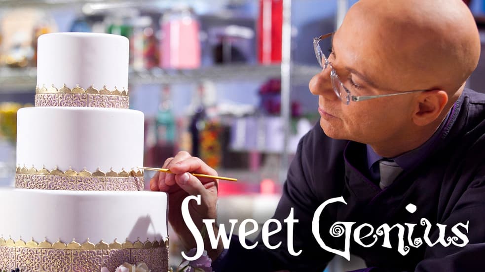 Watch Sweet Genius Streaming Online | Tubi Free TV