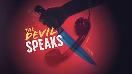 Watch The Devil Speaks Season 2 - Free TV Shows | Tubi