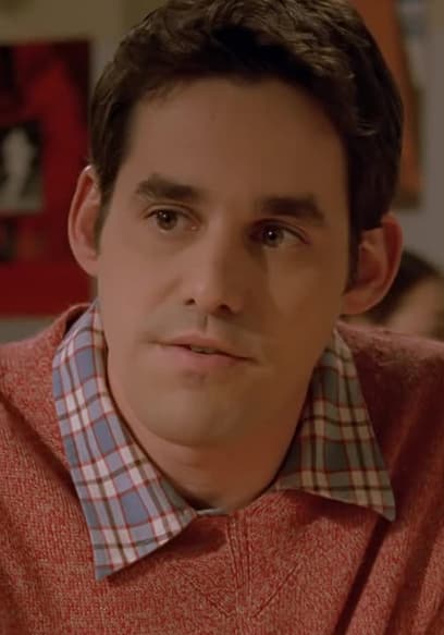 Watch Buffy the Vampire Slayer S03:E13 - The Zeppo - Free TV Shows | Tubi