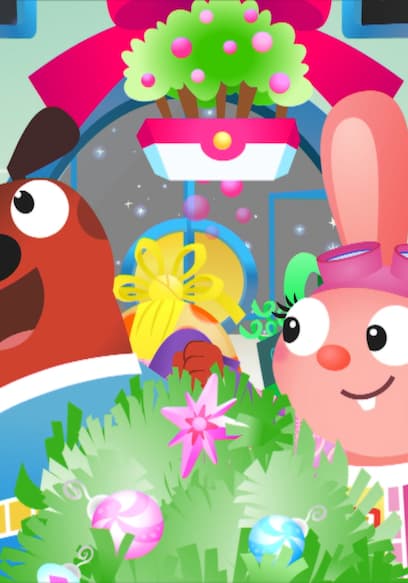 Watch Astroblast S01:E13 - Comet's Gift / a Star Is Born - Free TV ...