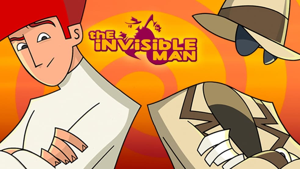 Watch The Invisible Man Streaming Online | Tubi Free TV