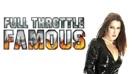 Watch Full Throttle Famous - Free TV Shows | Tubi