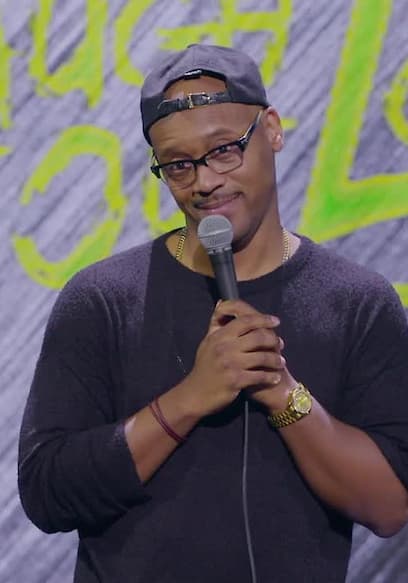 Watch That's Funny S01:E11 - Lavar Walker - Free TV Shows | Tubi