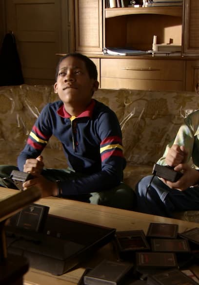 Watch Everybody Hates Chris S01:E10 - Everybody Hates Greg - Free TV ...