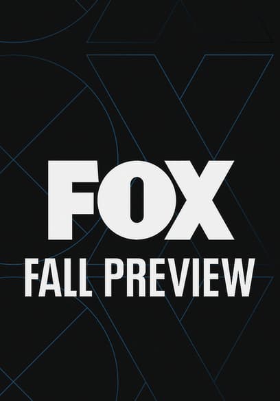 Watch THE 2024 FOX FALL PREVIEW (2024) - Free Movies | Tubi