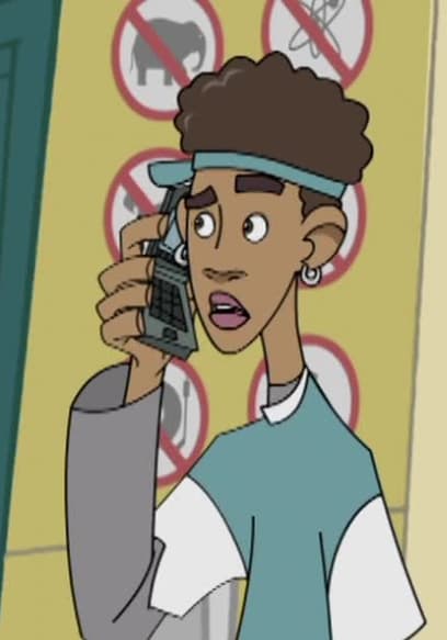 Watch Carl² S01:E06 - Carl of the Wild - Free TV Shows | Tubi