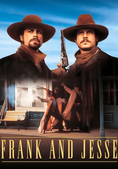 Watch Frank and Jesse (1994) - Free Movies | Tubi