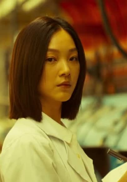 Watch Three-Body S01:E01 - EP 1 - Free TV Shows | Tubi