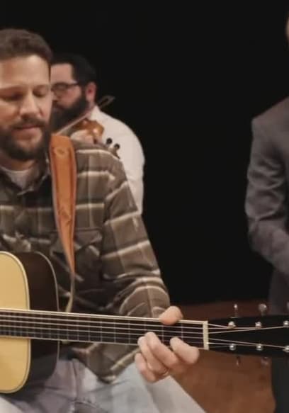 Watch DittyTV'S Earth Tones S05:E04 - Jesse Colin Young, the Alex Leach ...