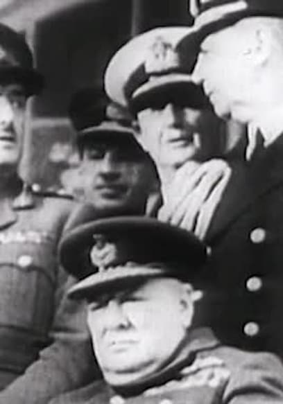 Watch Stalin vs Hitler: The Russian German War S01:E03 - Break Out to ...